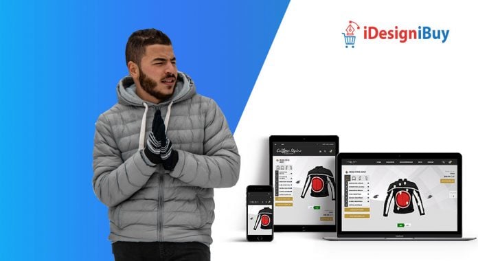 Jacket Design Software Enabling Brands in Widening Viable Ecommerce ...