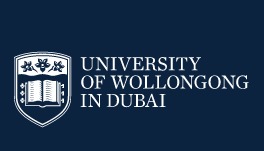 UOWD logo.PNG | CustomerThink