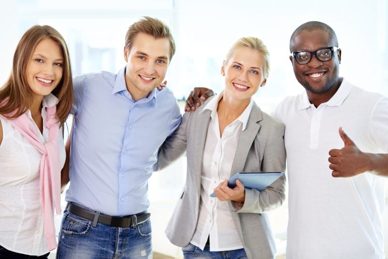 How Effective Team Collaboration Equals Great Customer Service ...